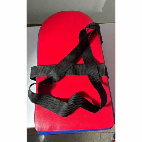 Prone Crawling Scooter Board